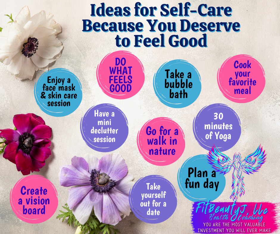 7 Domains of Self-Care – Why Self-Care is Essential to Better Overall ...